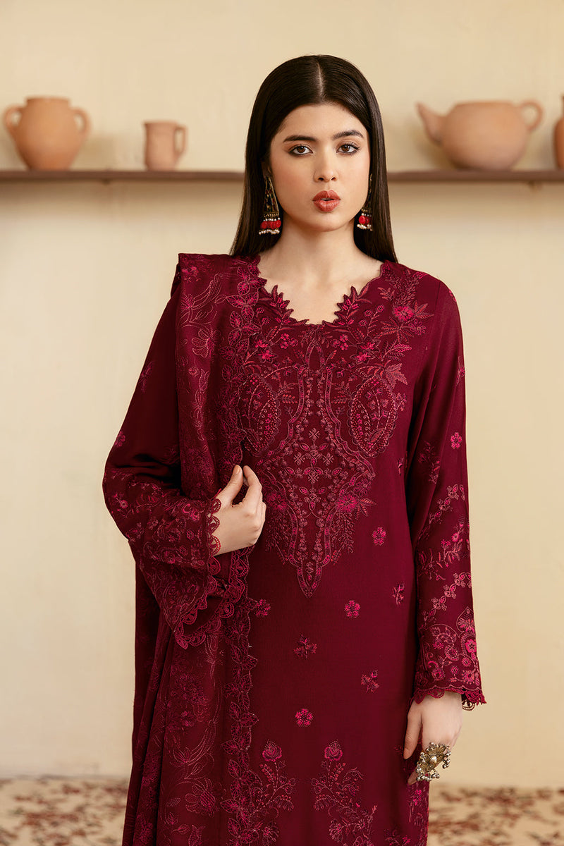 R-1204 - Reet Ramsha - Unstitched – Sadaf’s Collection