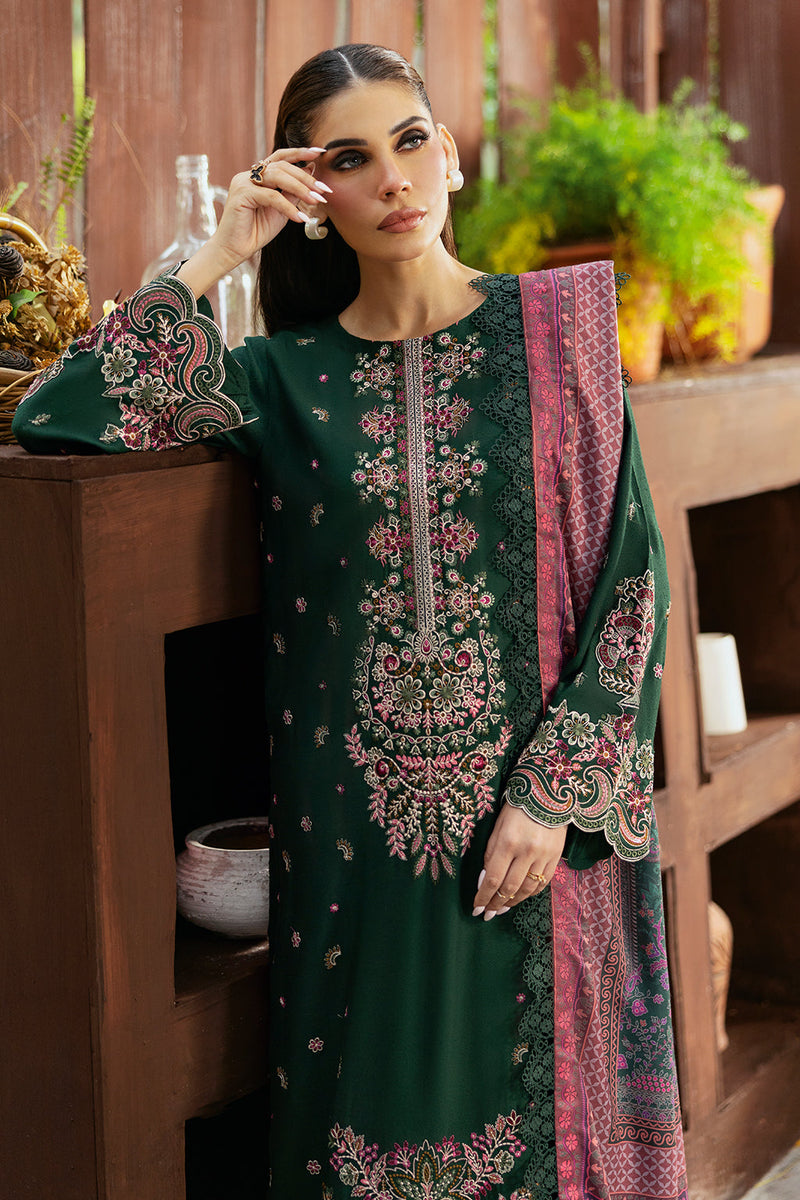 R-1108 - Reet - Ramsha - Unstitched – Sadaf’s Collection