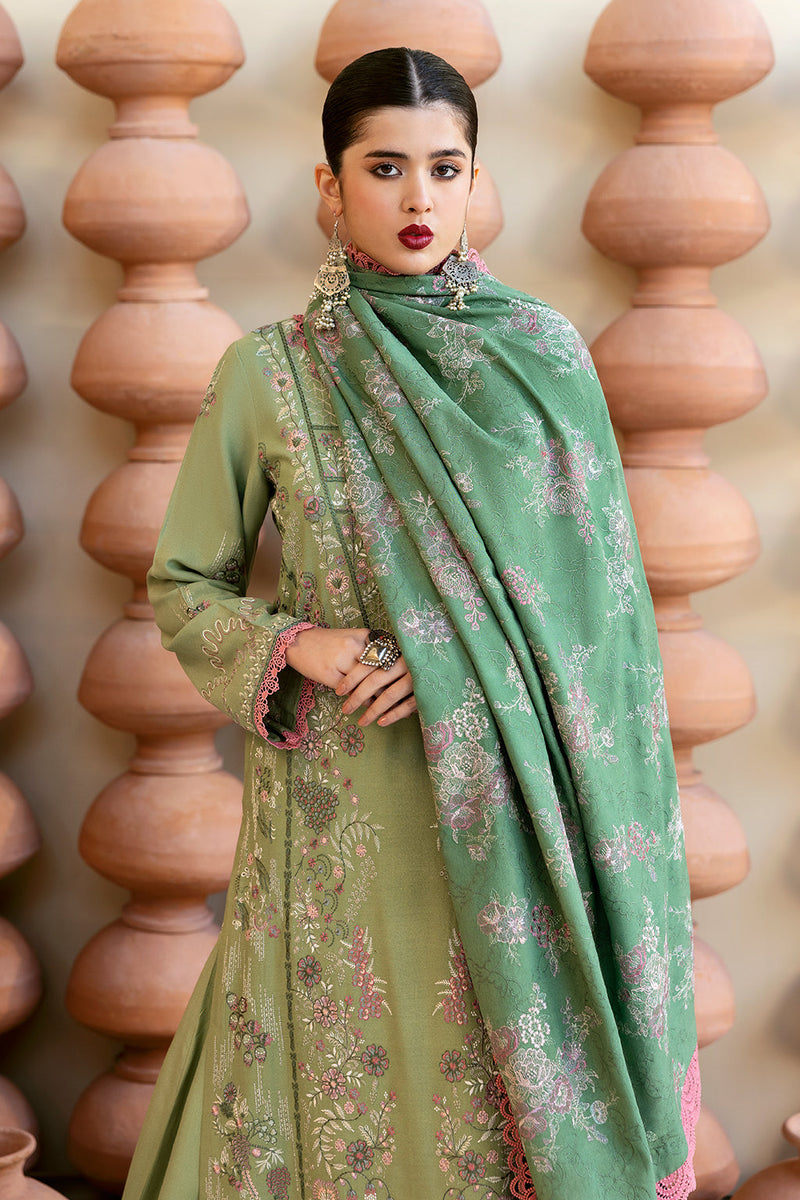 R-1209 - Reet Ramsha - Unstitched – Sadaf’s Collection
