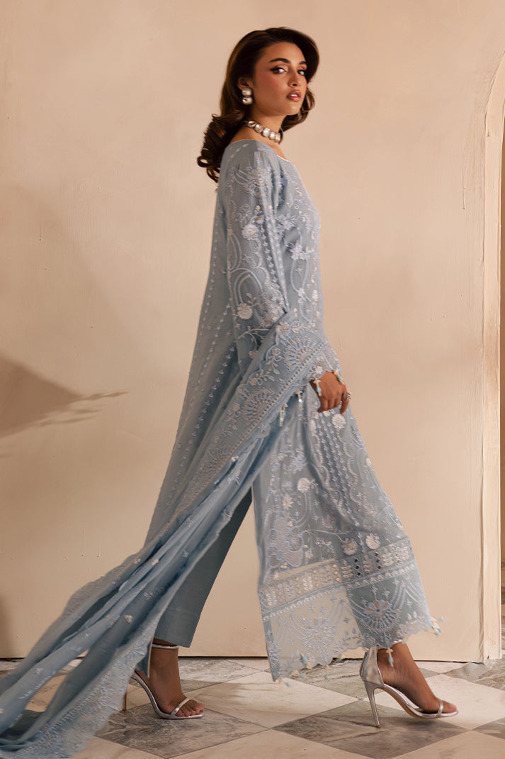 Avira - Emaan Adeel - Stitched – Sadaf’s Collection