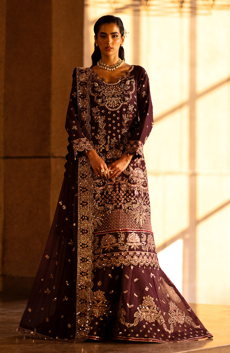 Adiba - Casabella - Emaan Adeel – Sadaf’s Collection