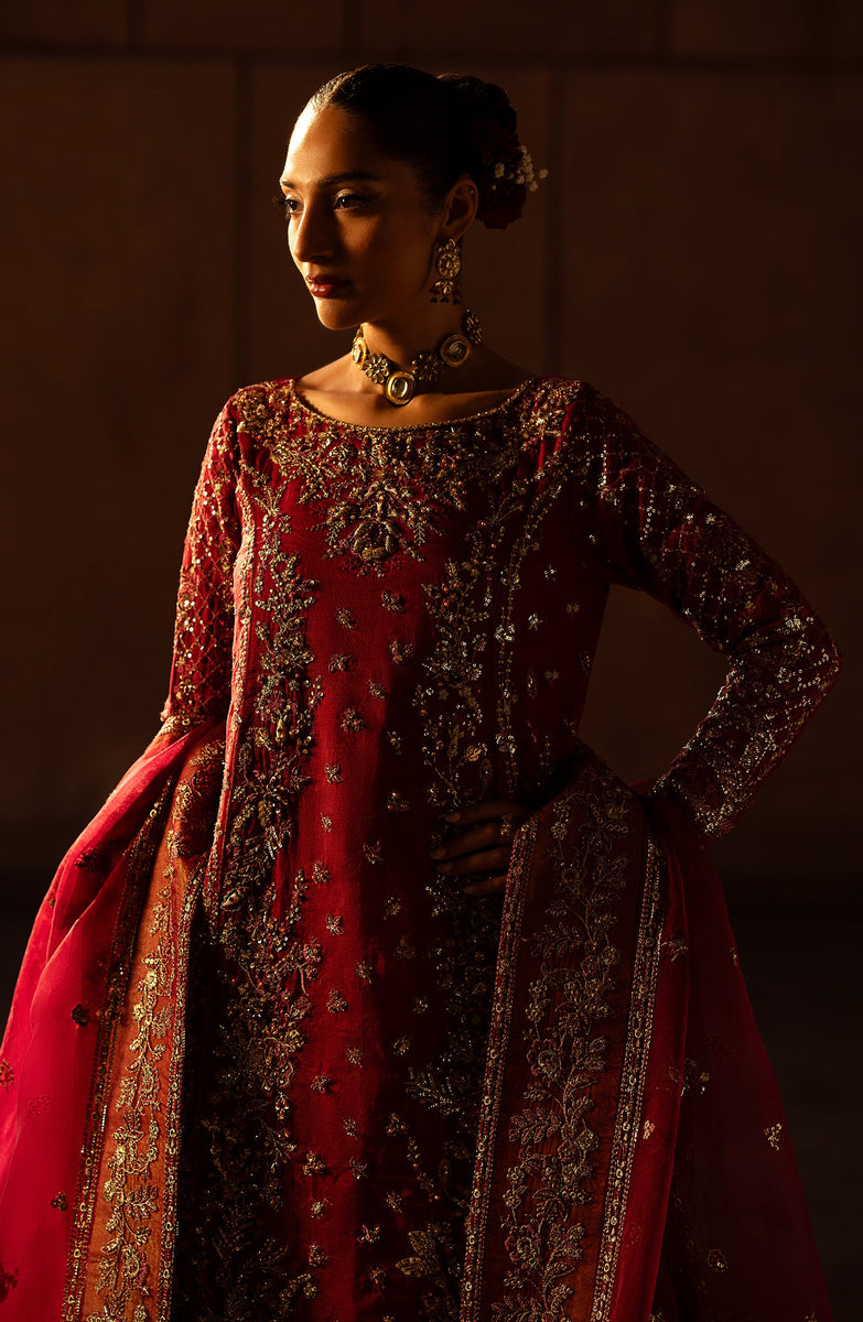Aliera - Casabella - Emaan Adeel – Sadaf’s Collection