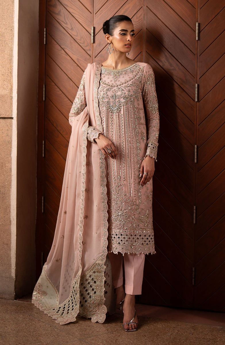 KAYLIN - CASABELLA - EMAAN ADEEL – Sadaf’s Collection