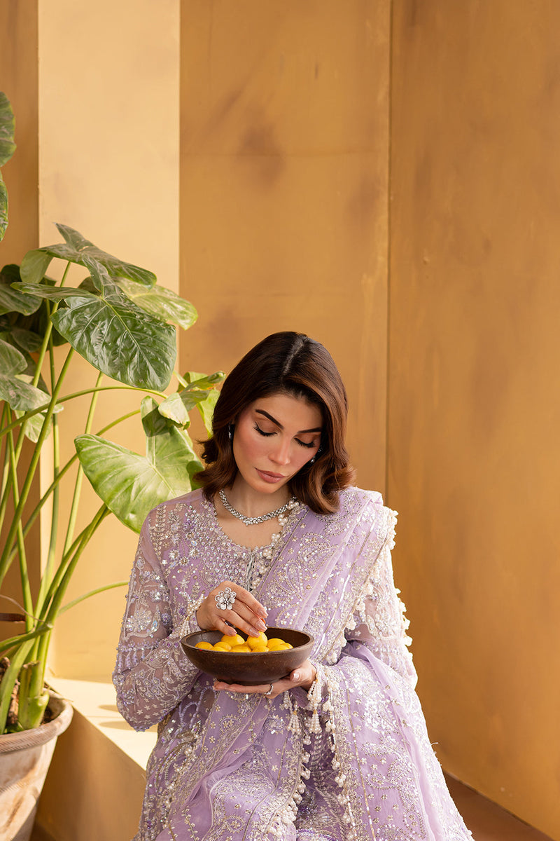 Aether - Emaan Adeel - Stitched – Sadaf’s Collection