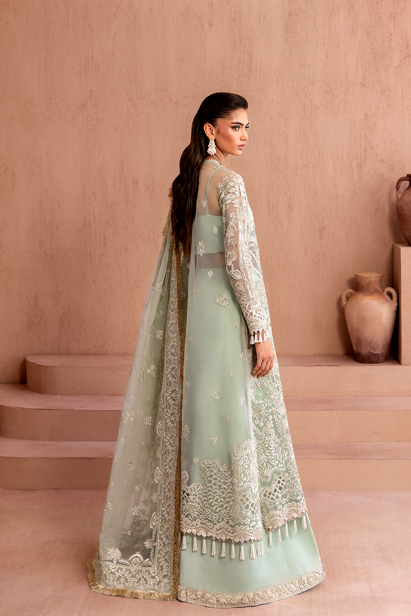Zarve - Emaan Adeel - Unstitched – Sadaf’s Collection