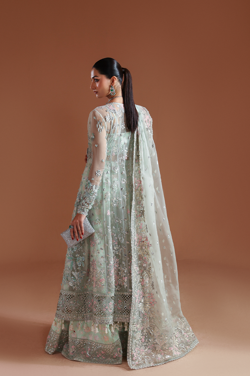 Aurora - Emaan Adeel - Unstitched – Sadaf’s Collection