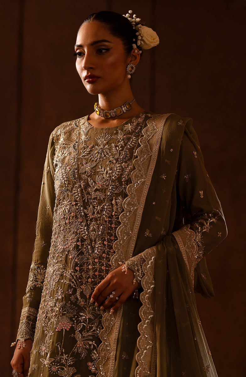 Liora - Casabella - Emaan Adeel – Sadaf’s Collection